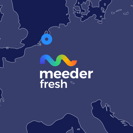 Meeder - Tailored fresh solutions at Europe’s gateway ports
