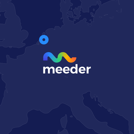 Meeder - Tailored fresh solutions at Europe’s gateway ports